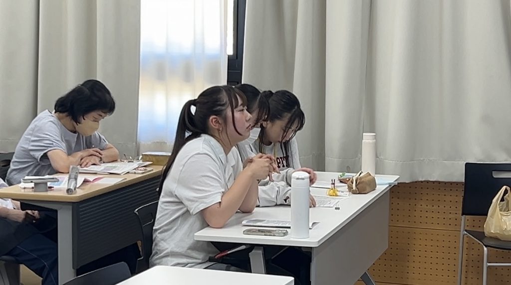 【文化祭】取り組みがスタート! 第1回文化祭実行委員会 – 大阪暁光高等学校